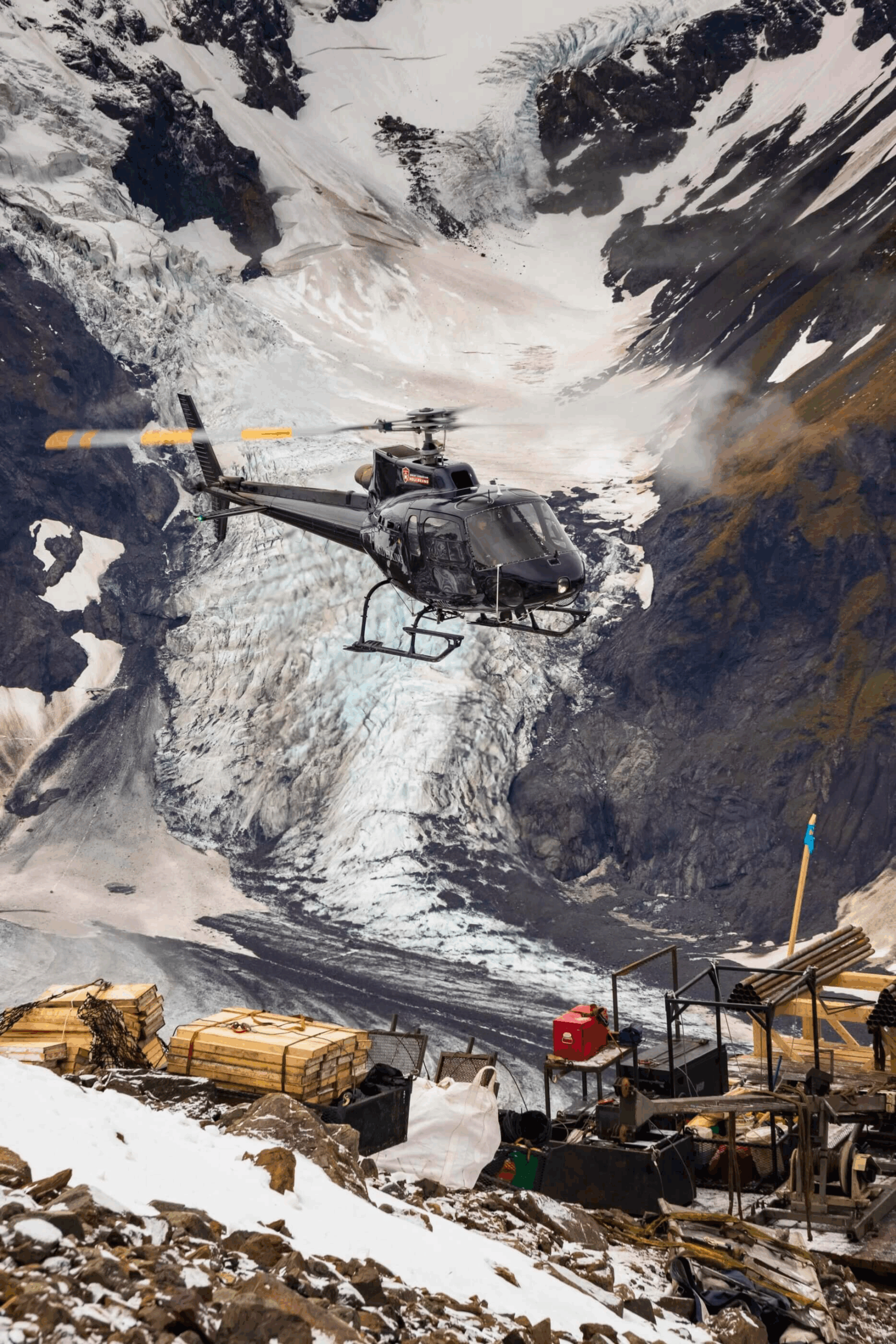 Operators report rebound in Canada’s mining sector | Aviation InterTec ...