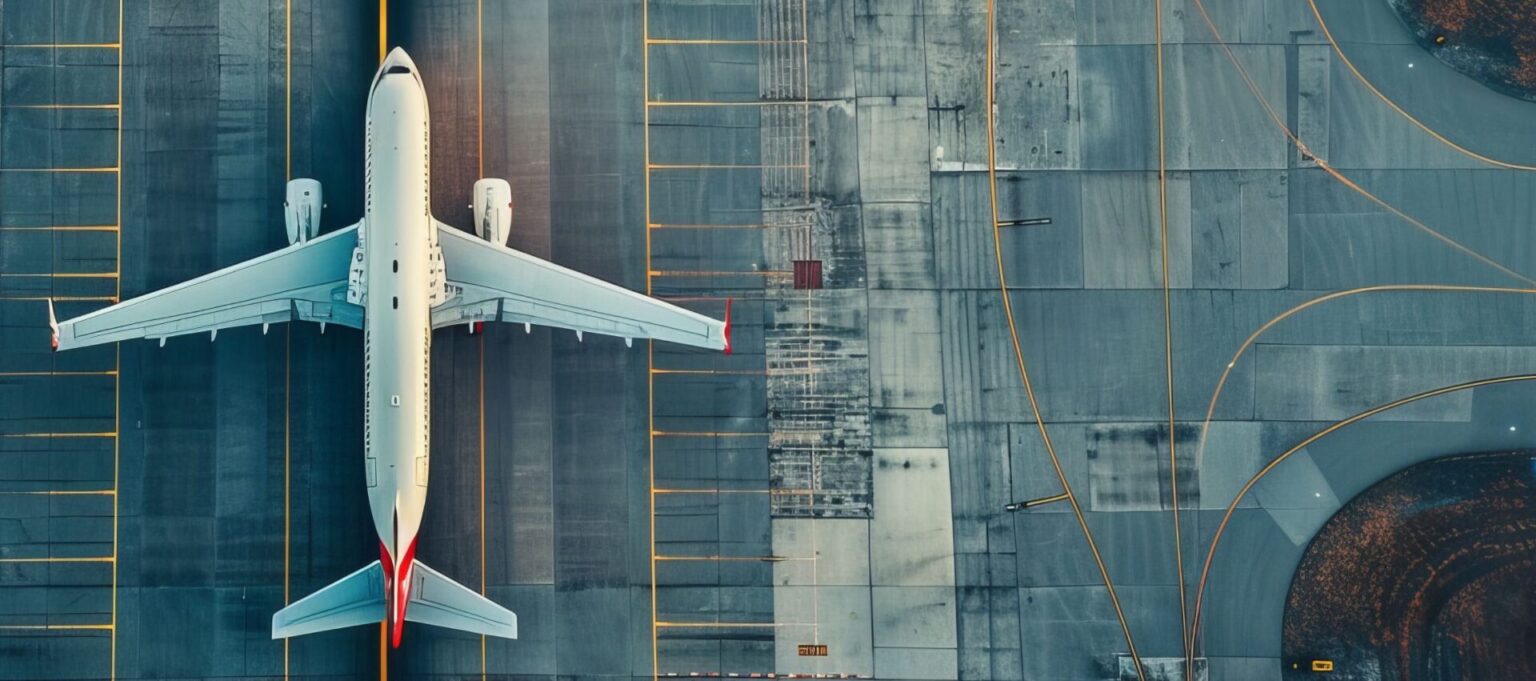 RAAS™ Aircraft Maintenance Software | Aviation InterTec Services