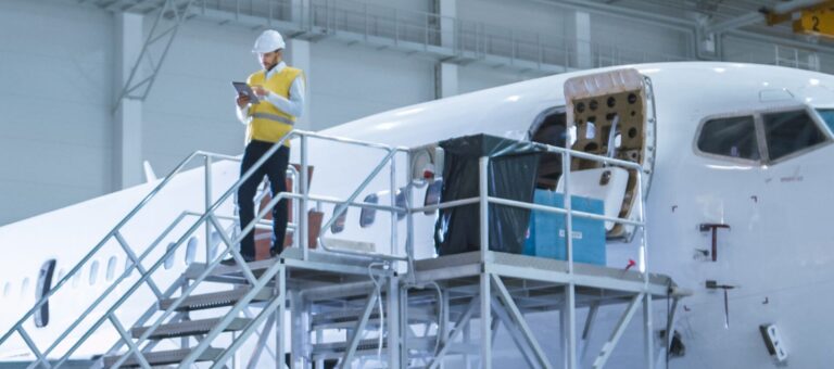 RAAS™ Aircraft Maintenance Software | Aviation InterTec Services